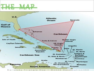 Bermuda triangle | PPT