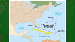 Bermuda triangle | PPT