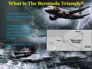 Bermuda triangle | PPT