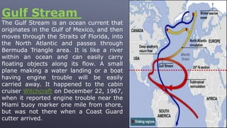 Bermuda triangle | PPTX
