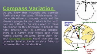 Bermuda triangle | PPTX