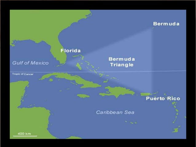Bermuda triangle | PPTX