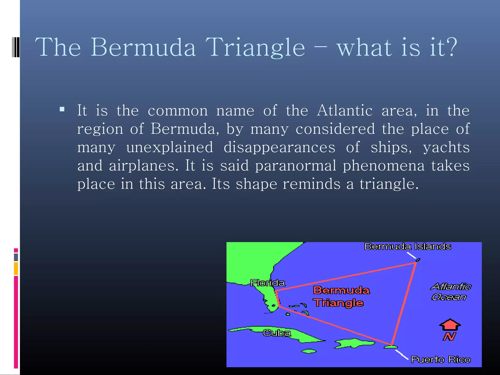Bermuda Triangle3 | PPS