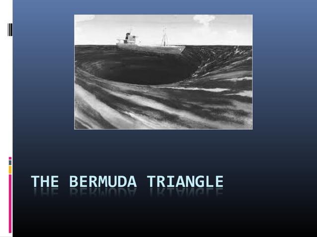 Bermuda Triangle3 | PPS
