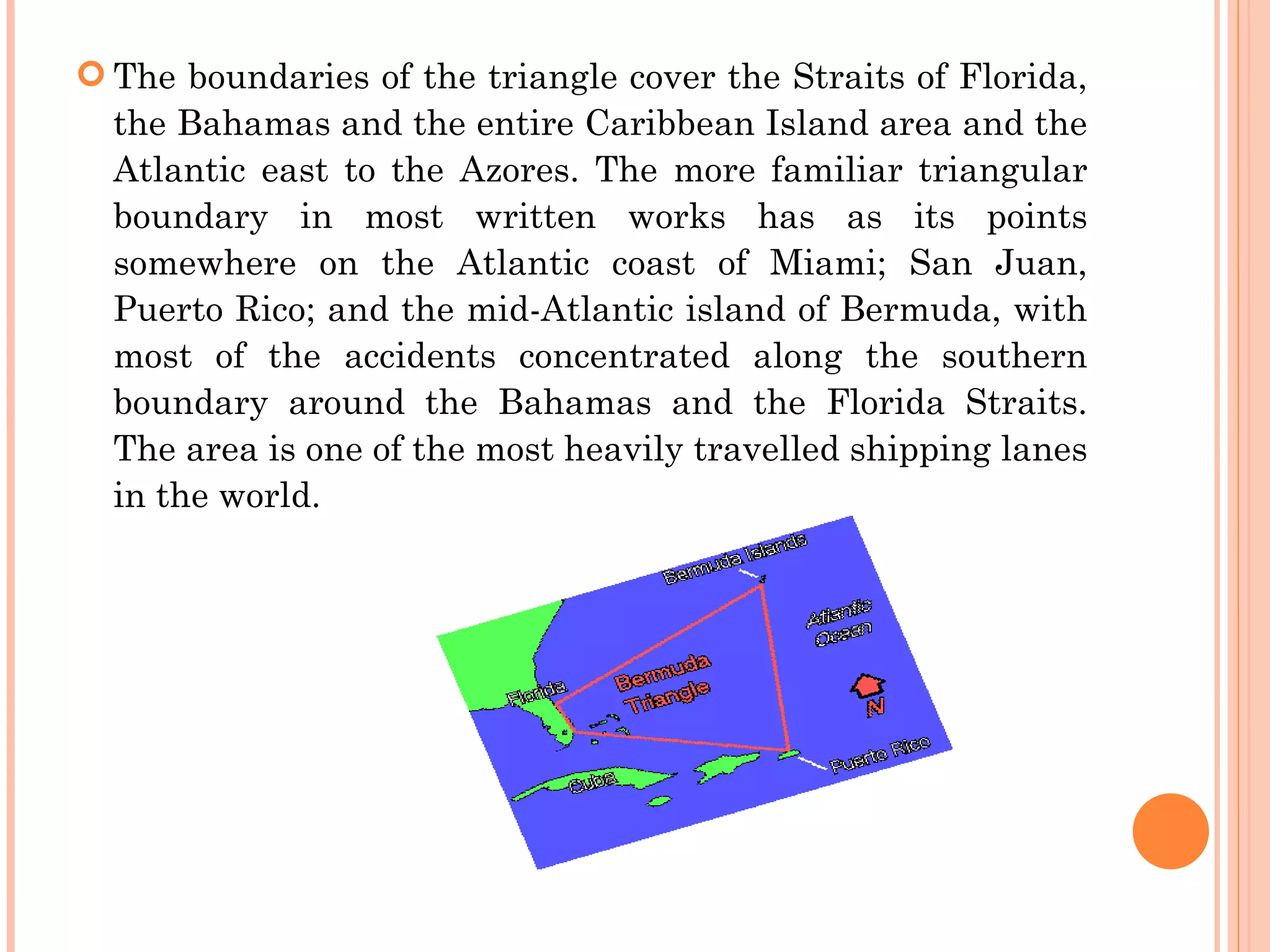 Bermuda Triangle2 | PPT