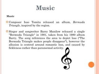 Bermuda Triangle2 | PPT