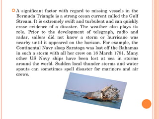 Bermuda Triangle2 | PPT