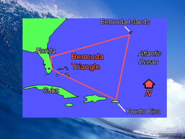 Bermuda Triangle4 | PPS | Weather | Science