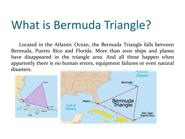 Bermuda Triangle6 | PPS