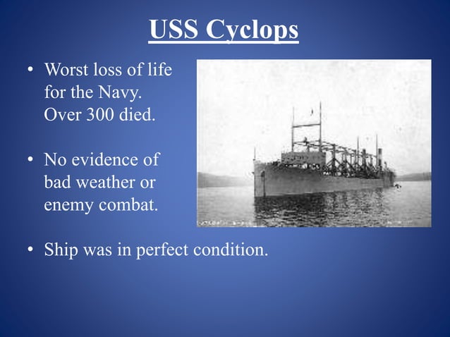 Bermuda triangle shubham ppt | PPT