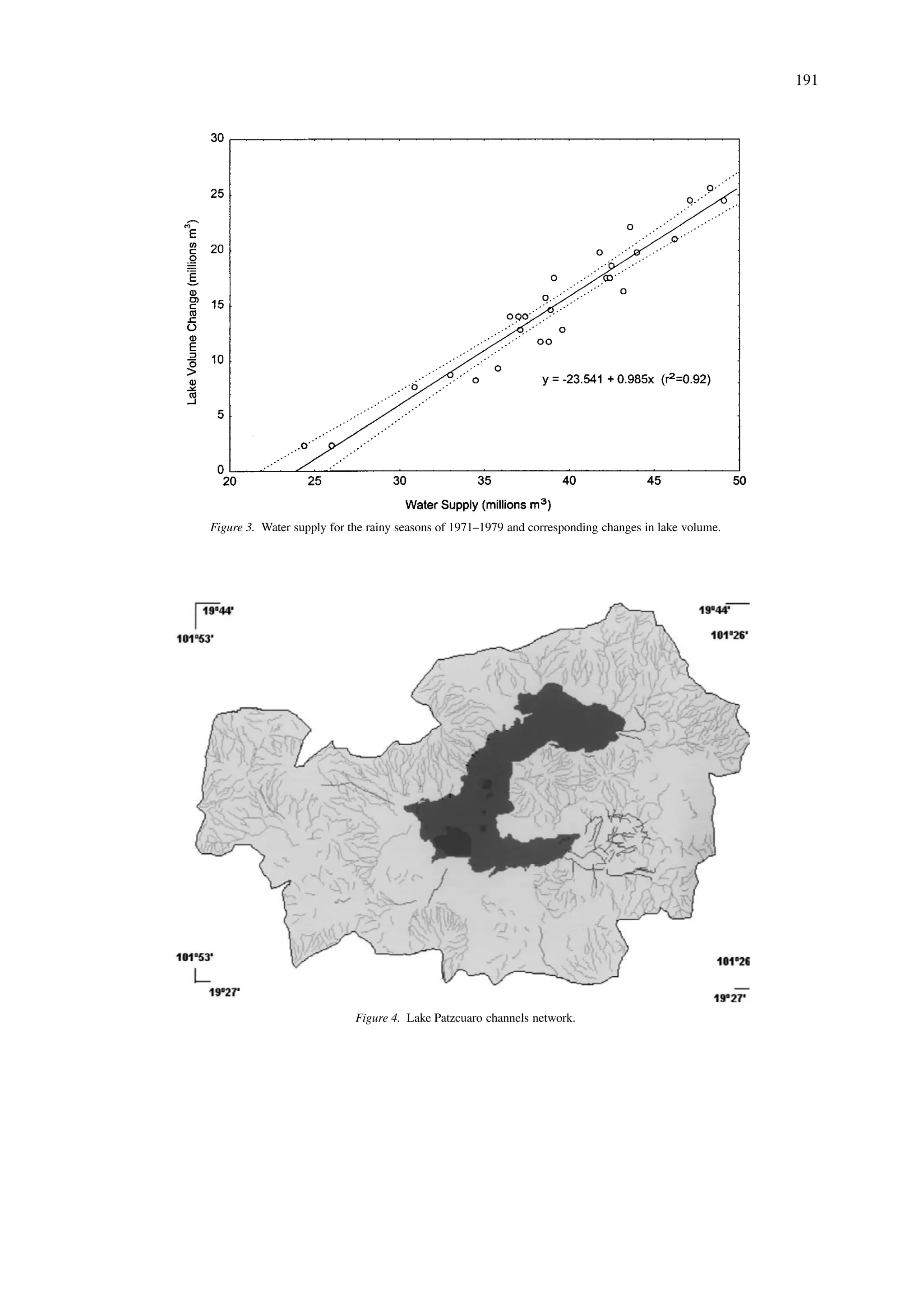 Bernal brooks et al 2002 patzcuaro | PDF