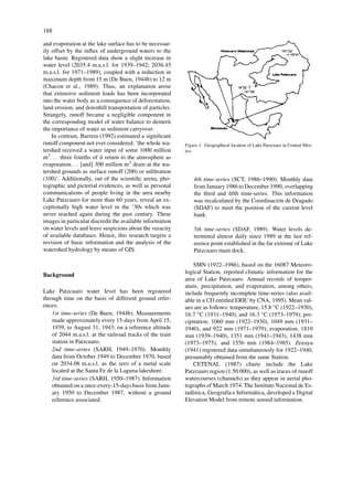 Bernal brooks et al 2002 patzcuaro | PDF