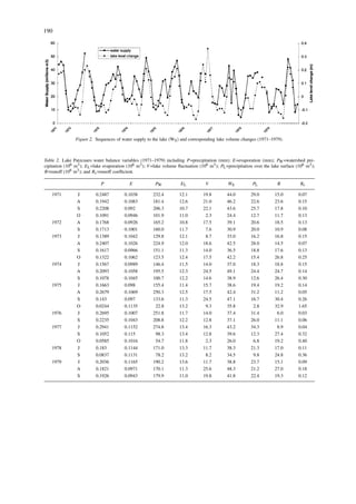 Bernal brooks et al 2002 patzcuaro | PDF