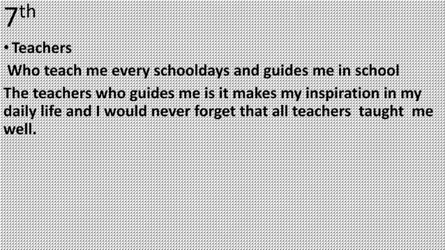 Bernard Bolilan powerpoint presentations | PPT