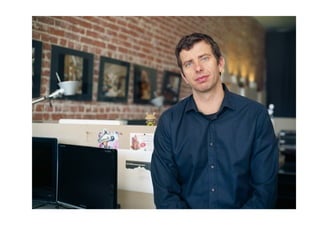 Bernard Brucha | PPT