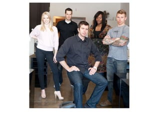 Bernard Brucha | PPT