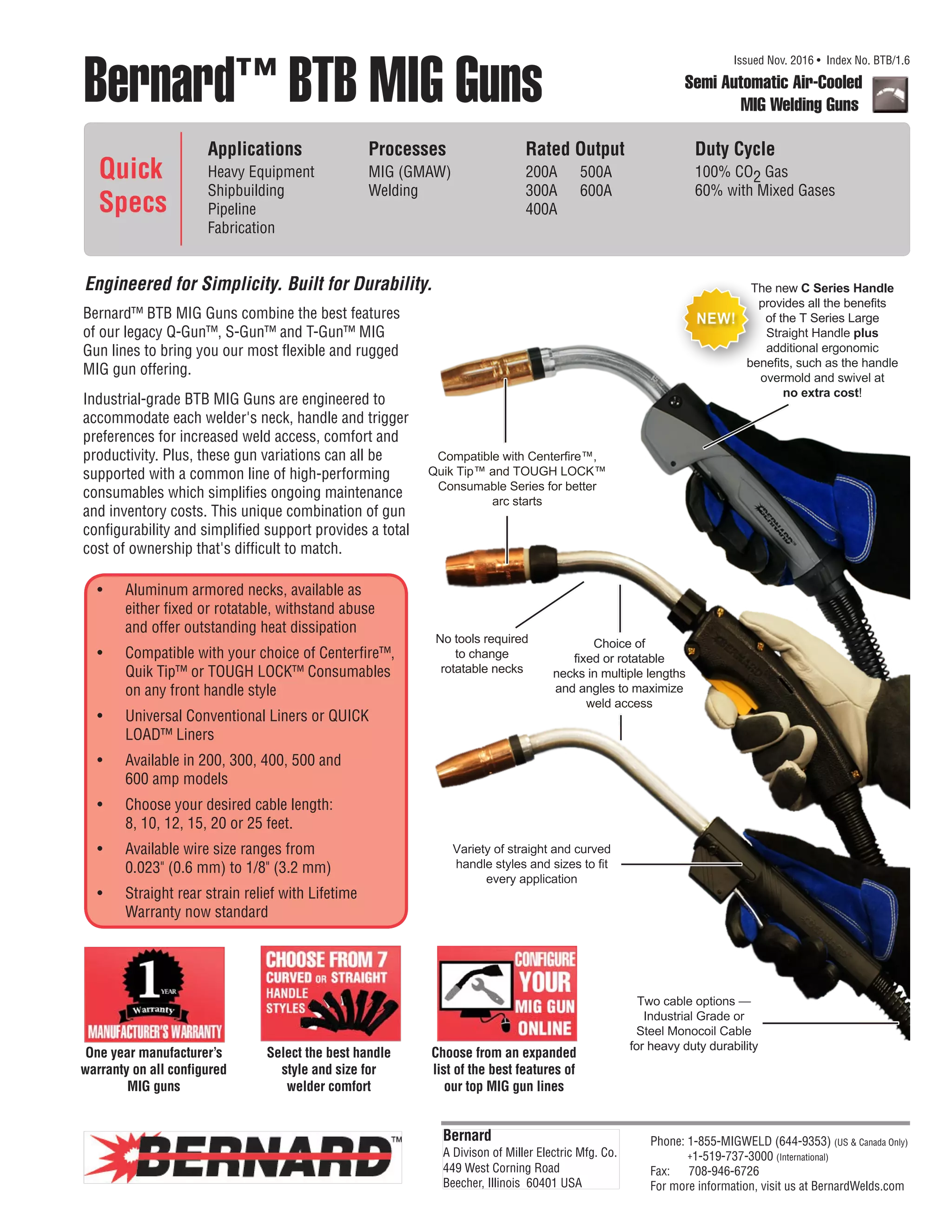 Bernard btb mig guns | PDF