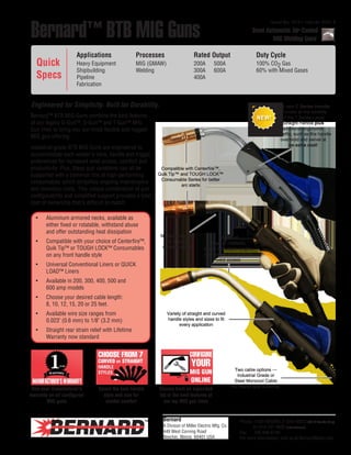 Bernard Btb Mig Guns Pdf