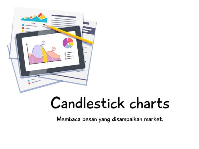 Mudah Belajar Trend dan Candlestick untuk Pemula | PDF
