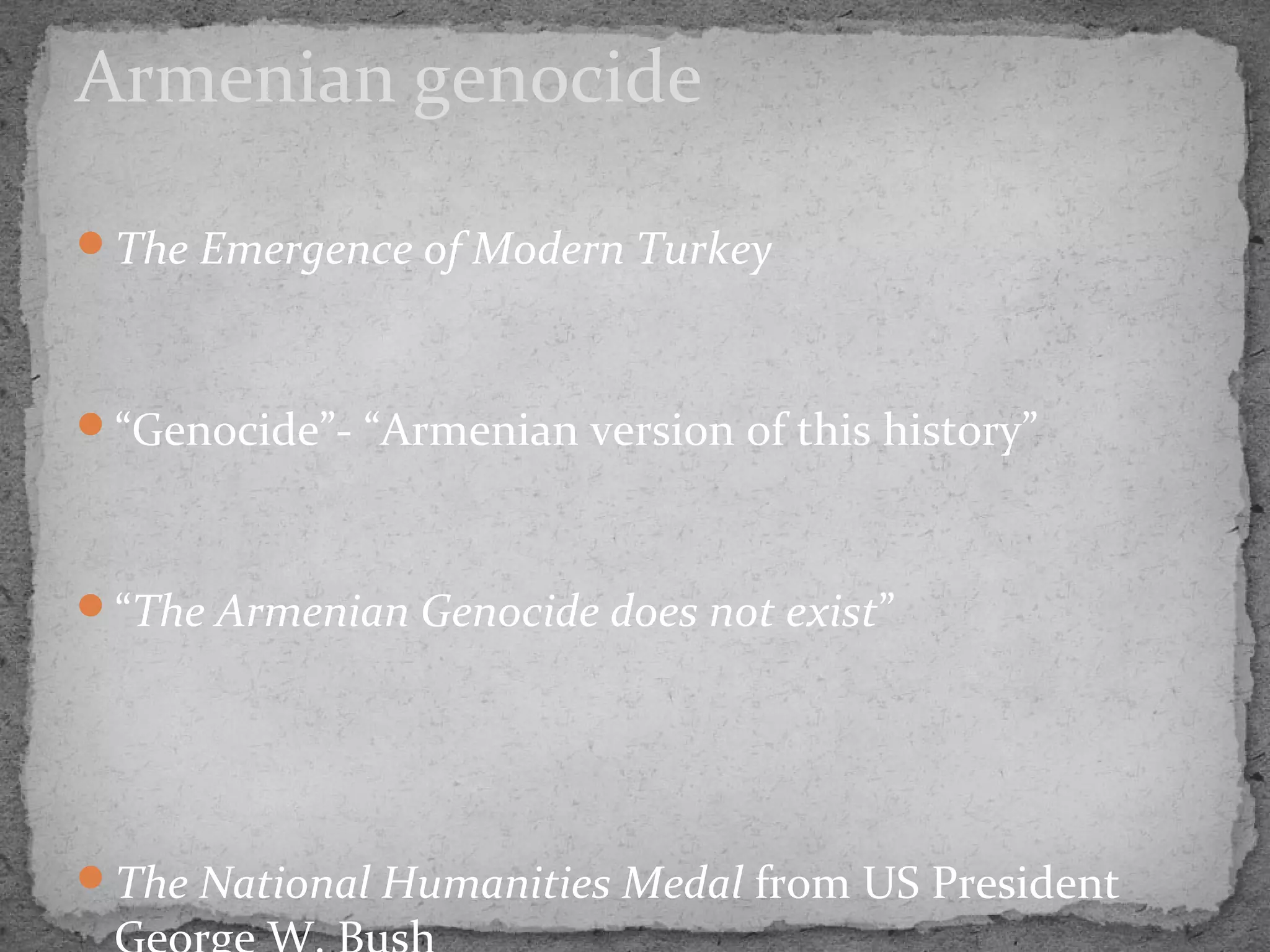 Bernard lewis presentation | PPT