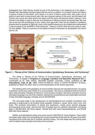 DANGEROUS GenAI? TRUE OR DEEP FAKE? YES OR NO? | PDF