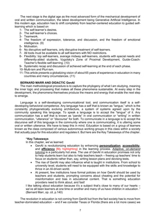 DANGEROUS GenAI? TRUE OR DEEP FAKE? YES OR NO? | PDF