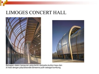 Bernard tschumi | PPT