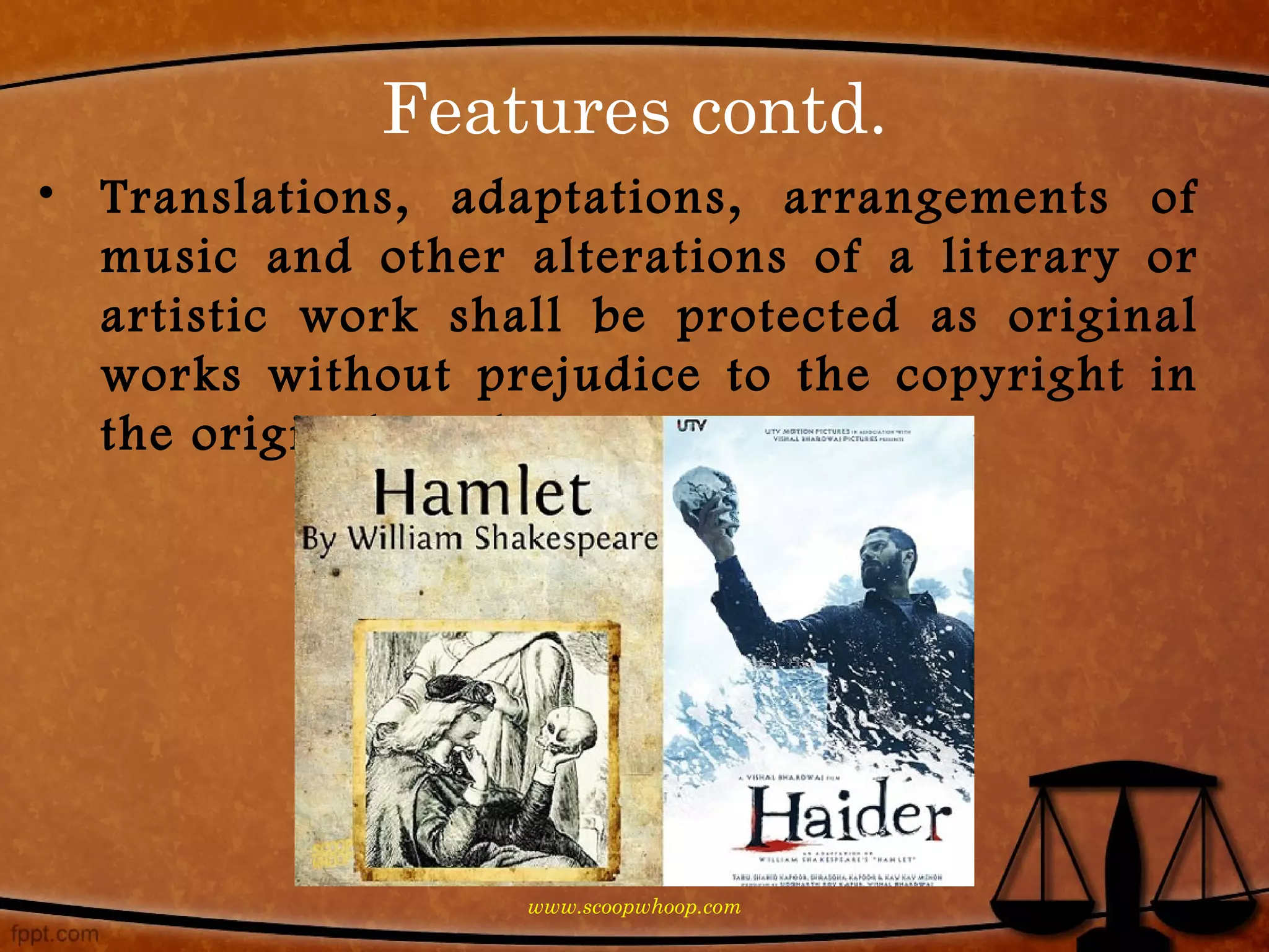 Berne Convention | PPT