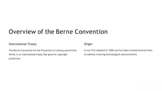 BERNE CONVENTION AND TRADEMARK ACT.pdf