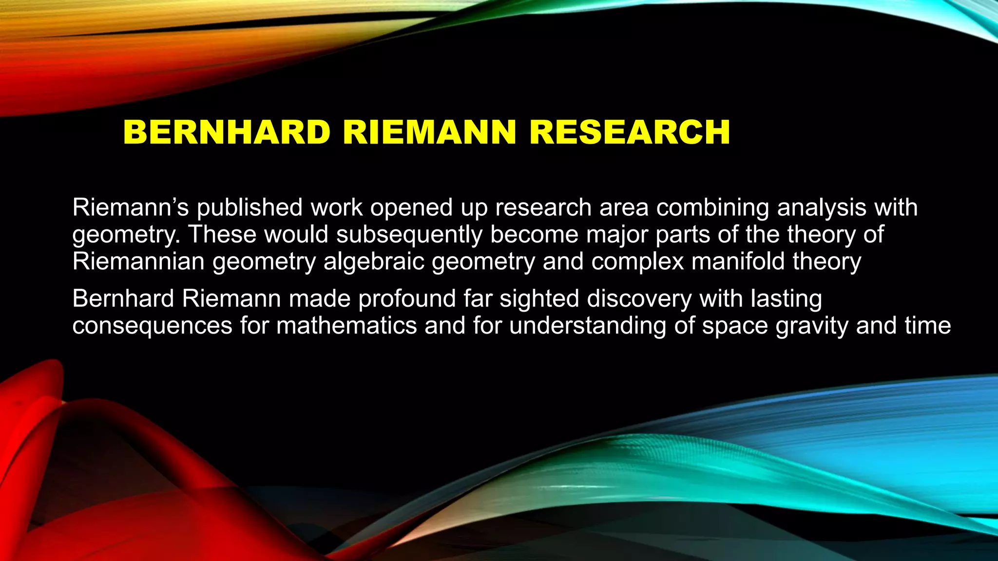 Bernhard Riemann research.pptx