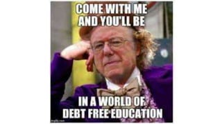 Bernie sanders | PPT