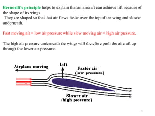Bernoullis equation | PPTX