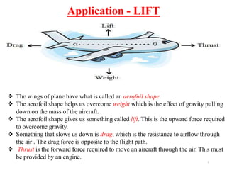 Bernoullis equation | PPTX