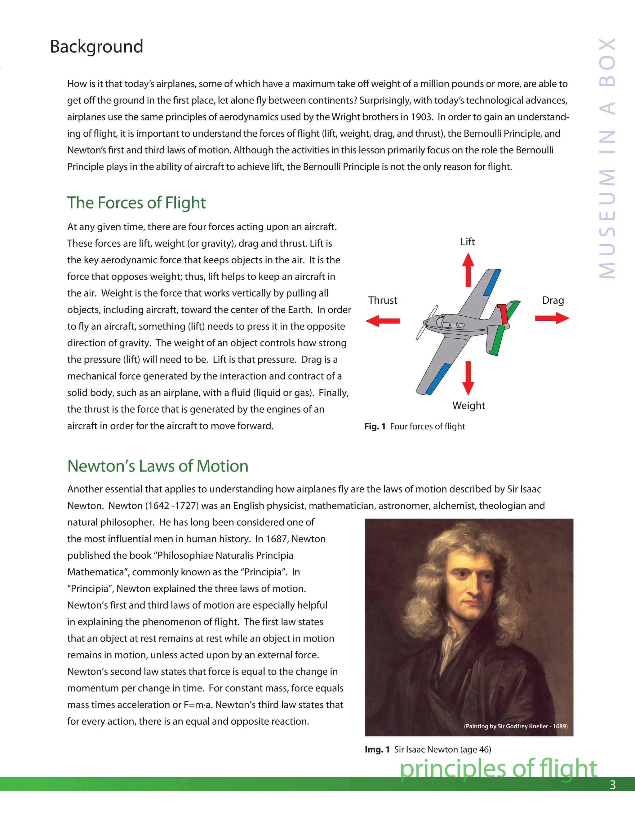 bernoullis principle of fluids and their properties | PDF
