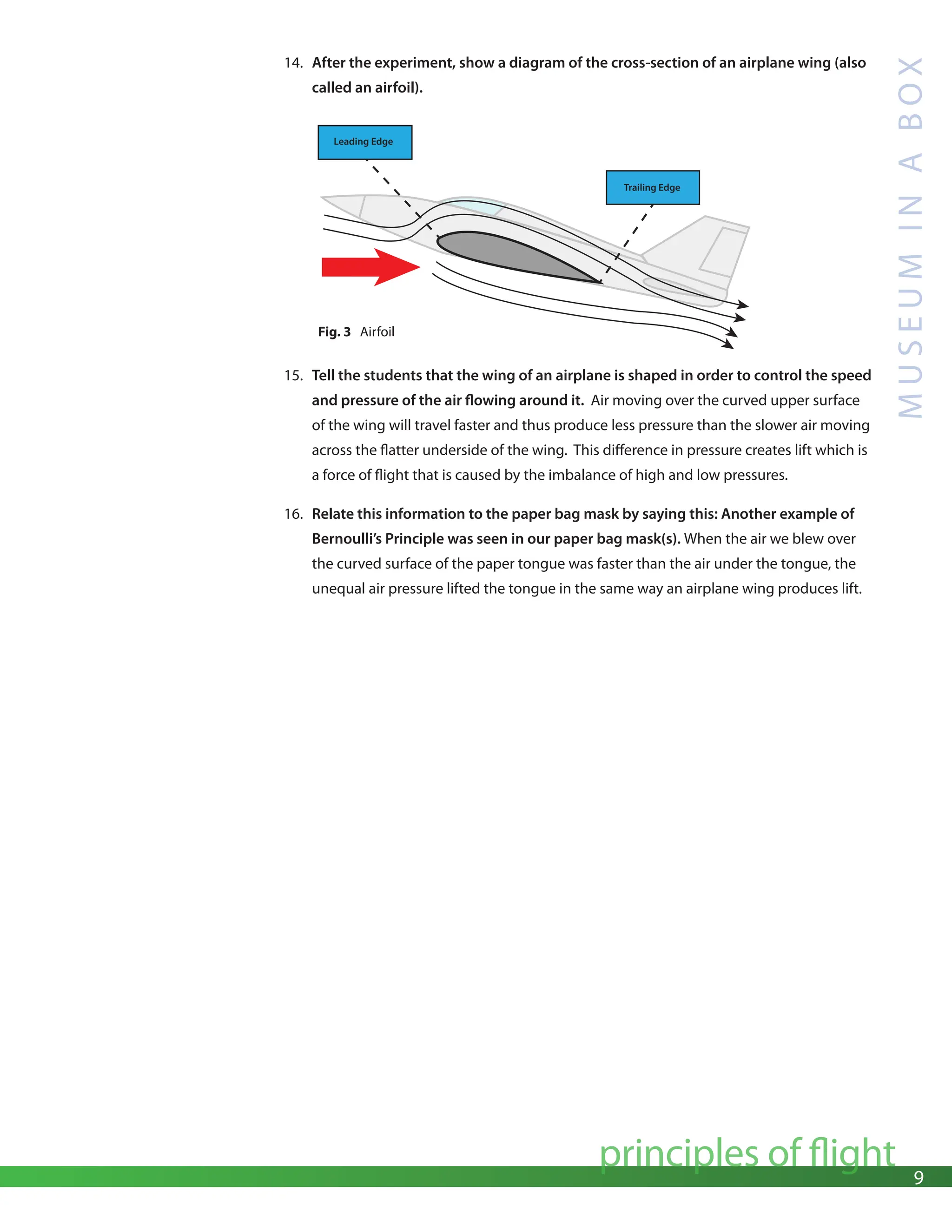 bernoullis principle of fluids and their properties | PDF