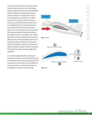 bernoullis principle of fluids and their properties | PDF