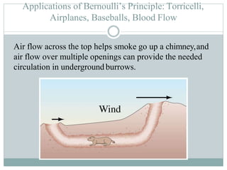 bernoullis-THEOREM application and its derivations | PPT