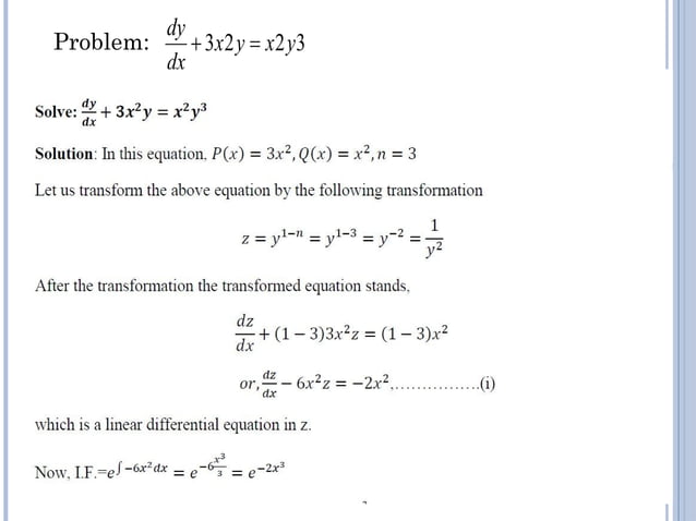 Bernoulli’s equation system and problem solve.pptx
