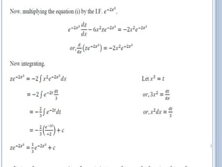 Bernoulli’s equation system and problem solve.pptx