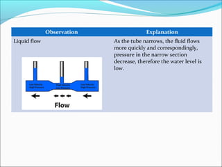 Bernoulli’s principle | PPT