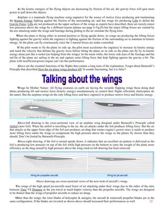 Bernoulli's principle disputation 2016 | PDF