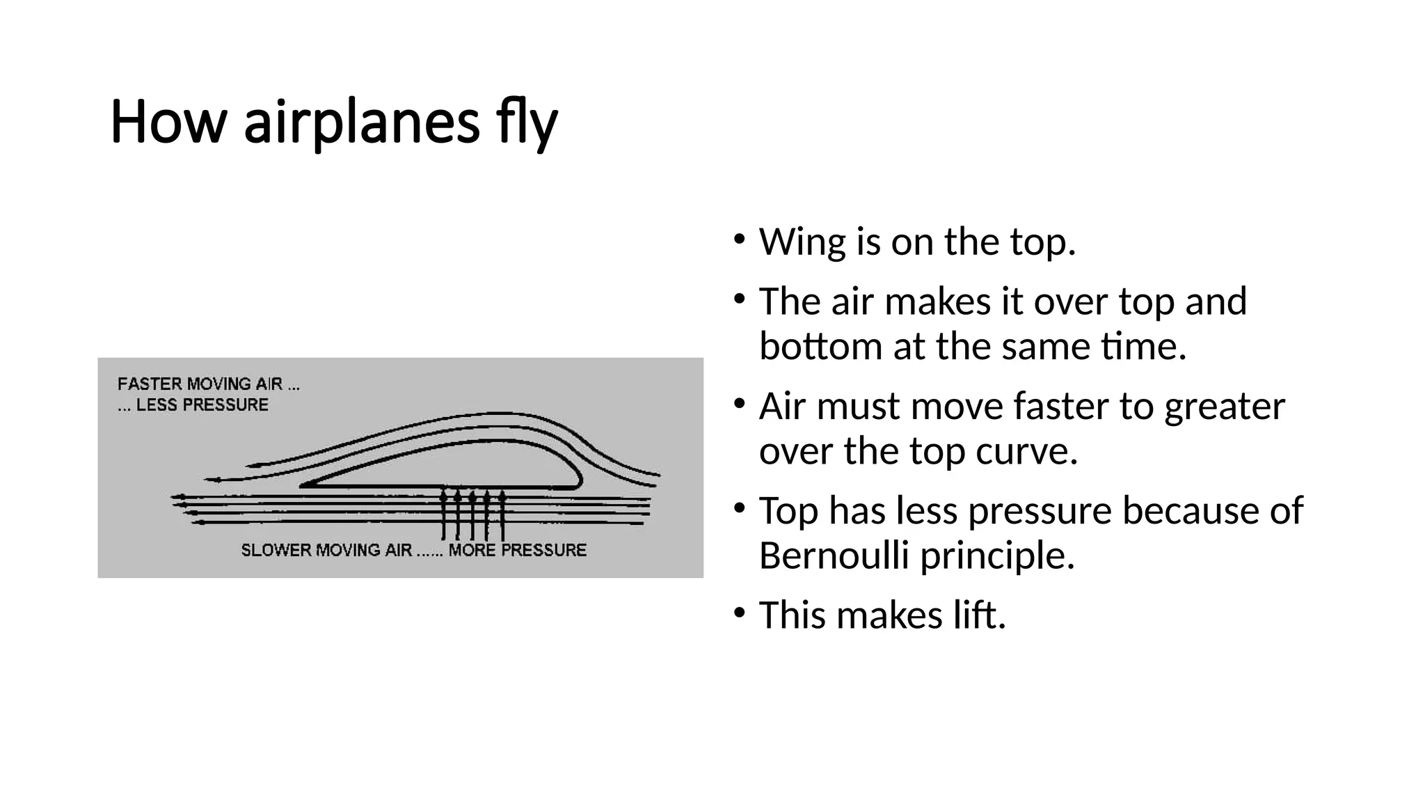 Bernoullis Principle to understand the wind turbine .pptx