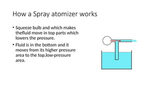 Bernoullis Principle to understand the wind turbine .pptx