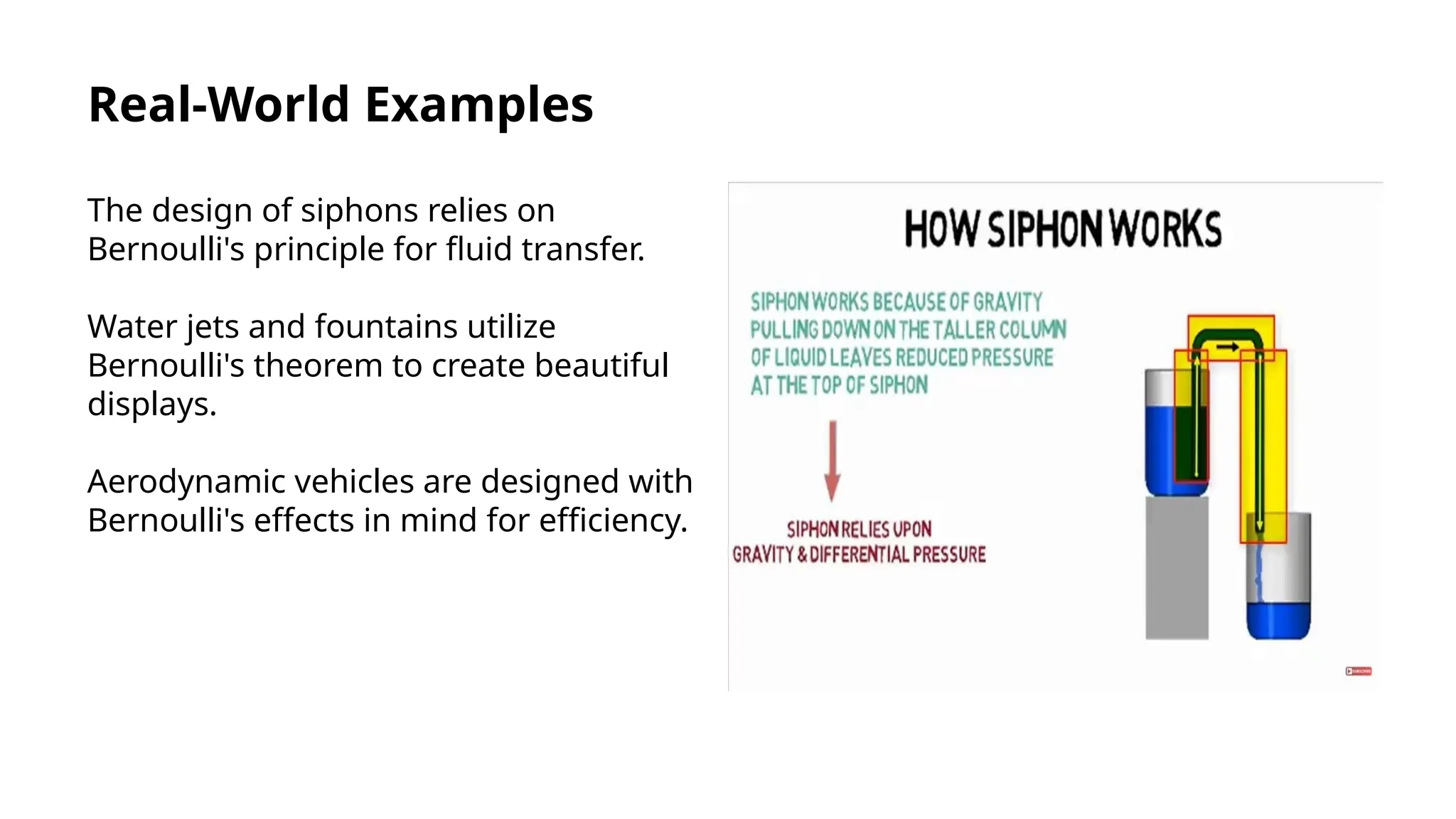 Bernoulli's Theorem And Its Applications.pptx