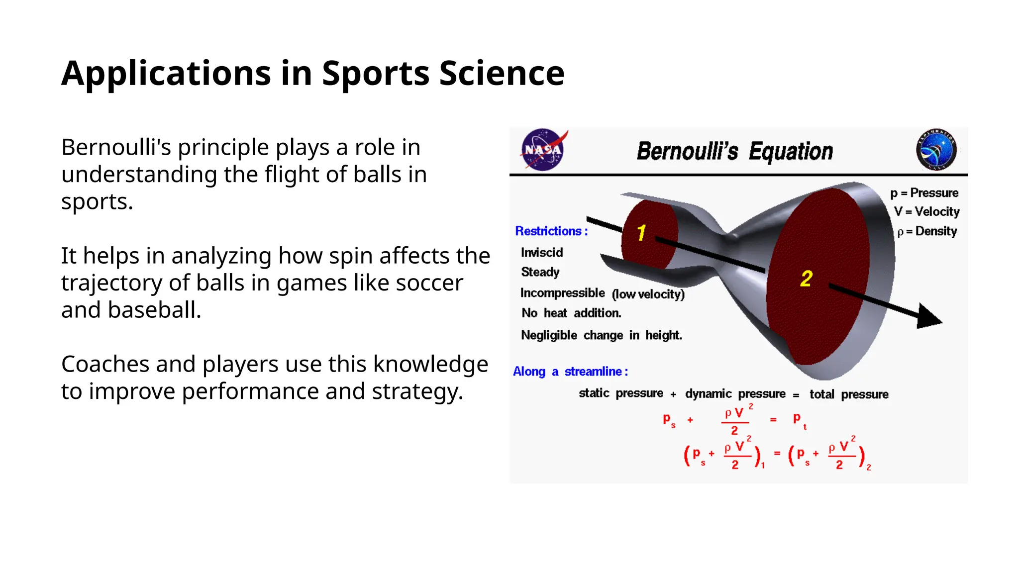 Bernoulli's Theorem And Its Applications.pptx