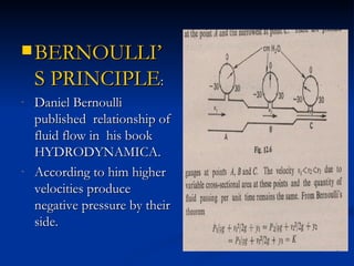 Bernoulli’s theorim | PPT