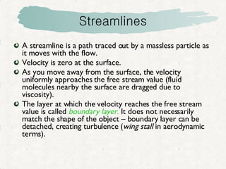 Bernoulli's Principle | PPT