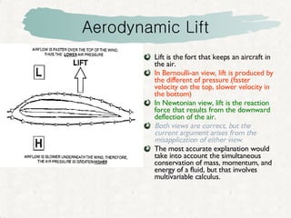 Bernoulli's Principle | PPT