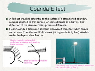 Bernoulli's Principle | PPT