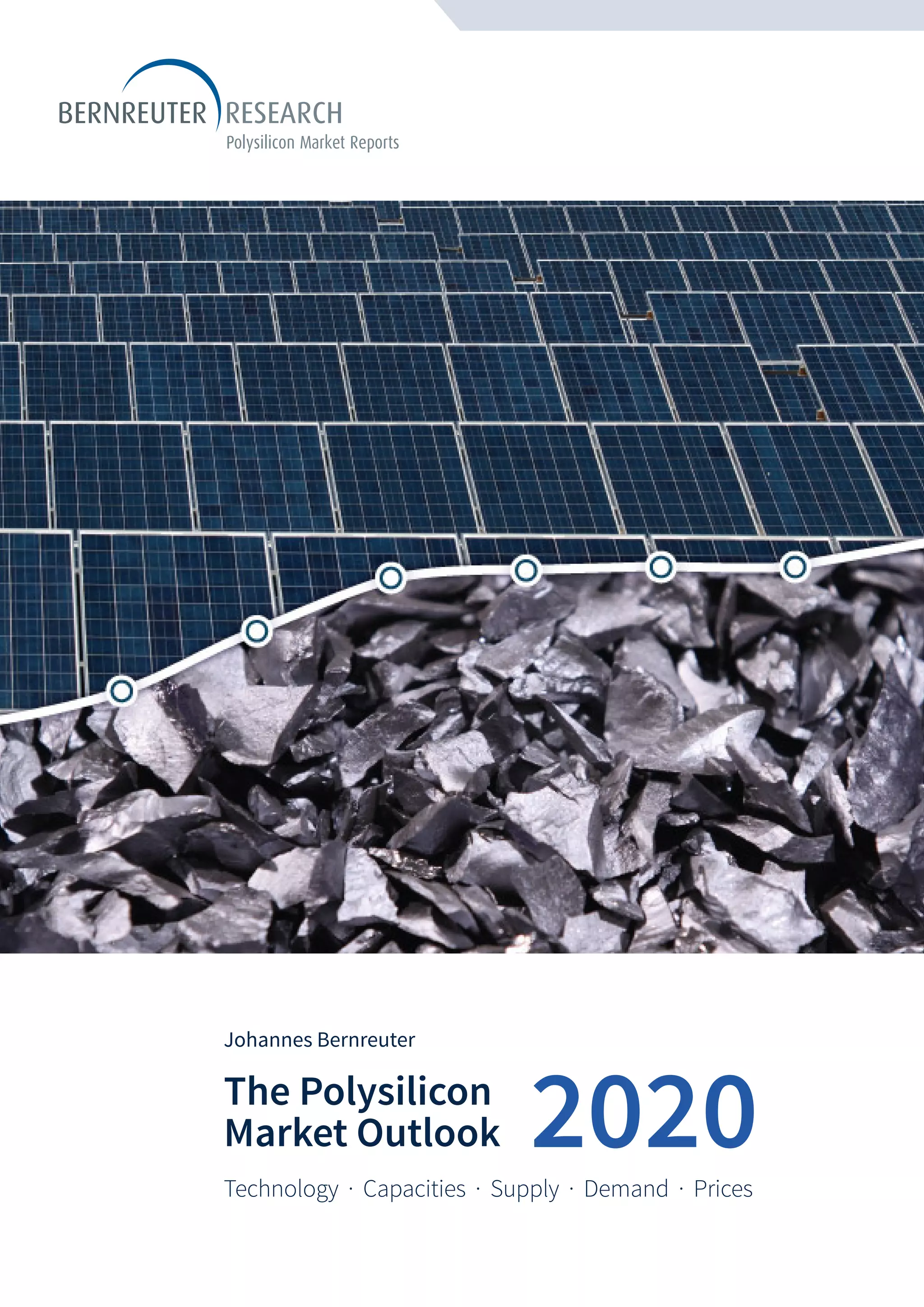 Polysilicon Market Outlook 2020 – Polysilicon Market Report | PDF